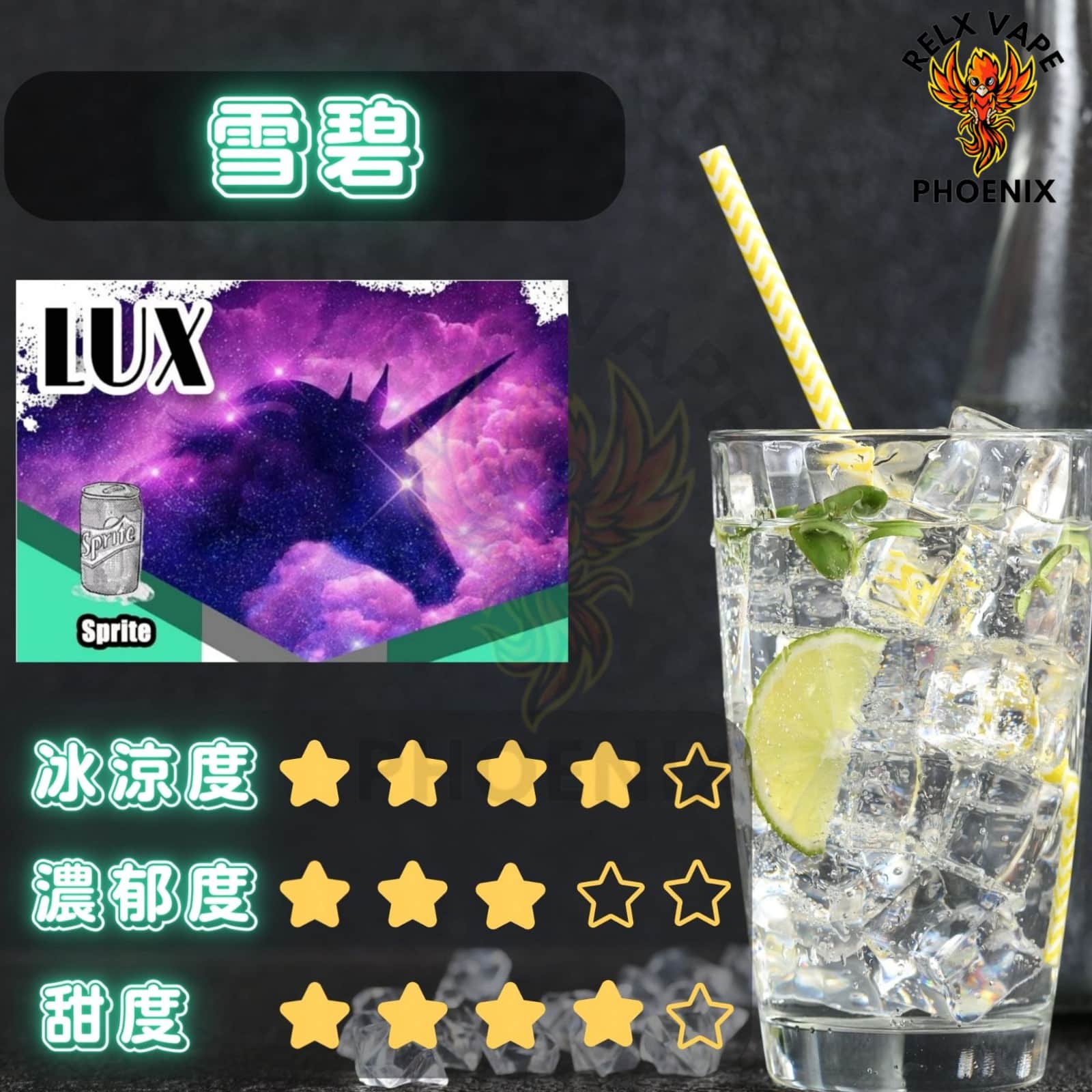 LUX Pods - American Brand【Exclusive】｜HK E-Cig. and Pod online Store