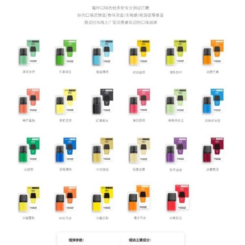 RELX 2 Alpha Vape Machine｜HK E-Cig. and Pod online Store