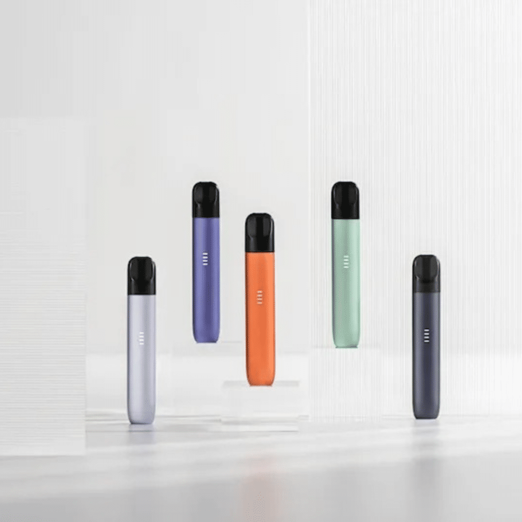 RELX 所有產品 - RELX Vape 輕悅電子煙