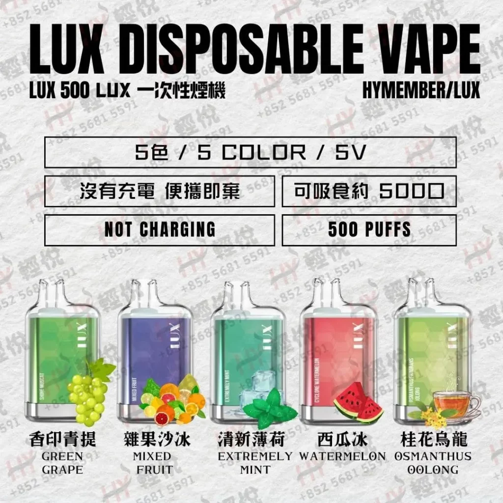 RELX 4 Infinity Vape Device｜HK E-Cig. and Pod online Store