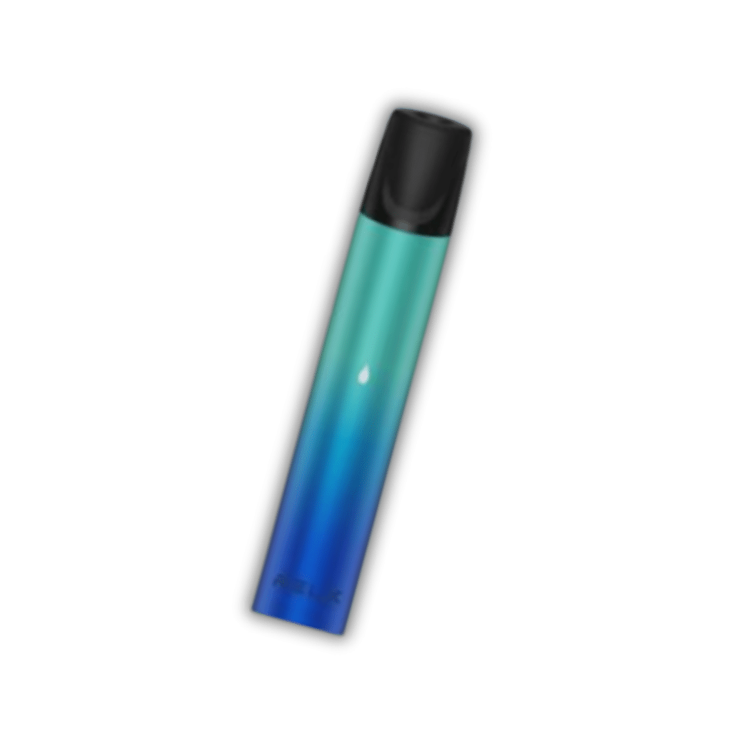 RELX1代電子煙機 | RELX VAPE HK 悅刻香港電子煙及煙彈專門店