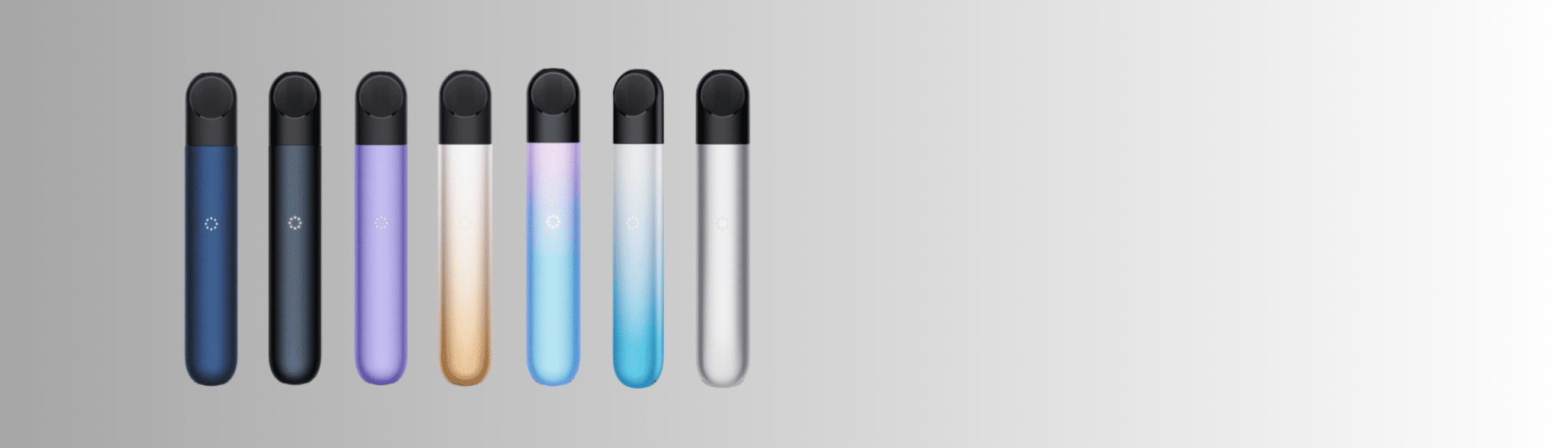 RELX4/5代電子煙機 - RELX VAPE HK 悅刻香港電子煙及煙彈專門店