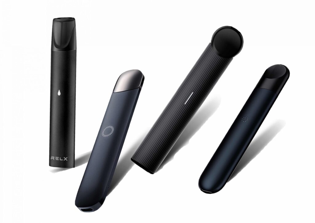 RELX All Products - RELX Vape HY