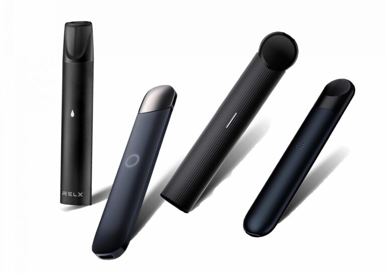 RELX 所有產品 - RELX Vape 輕悅電子煙